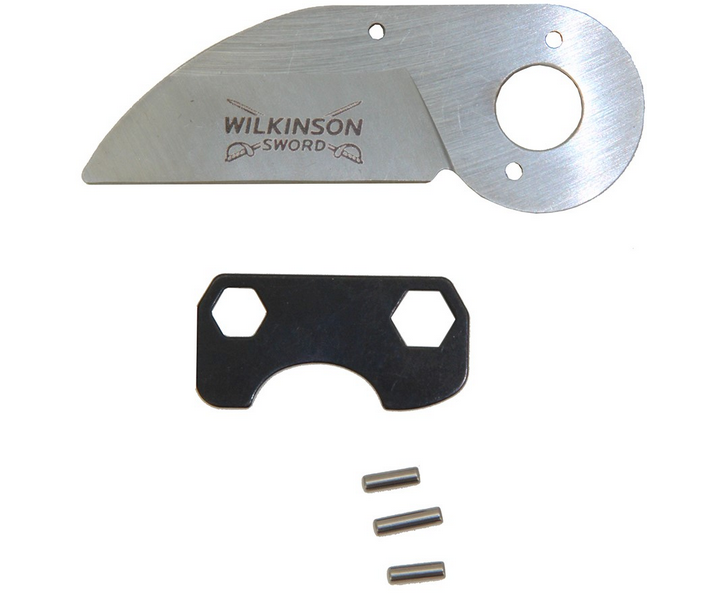 Wilkinson Sword replacement blade for razorcut pro anvil secateurs – FR ...