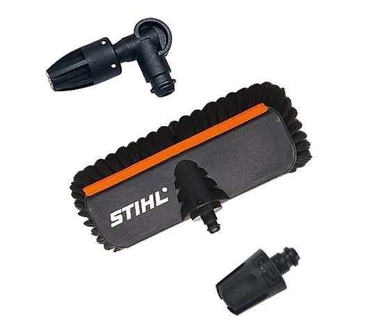 Stihl RA101 surface cleaner (fits RE90-RE143) – FR Jones and Son Ltd ...