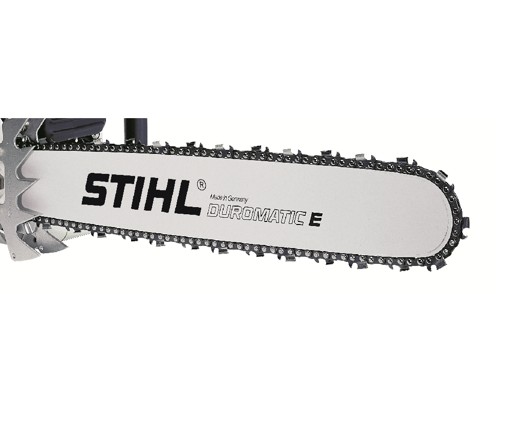 Stihl .404 .063 Duromatic E chainsaw bar 48 inch – FR Jones and Son Ltd ...