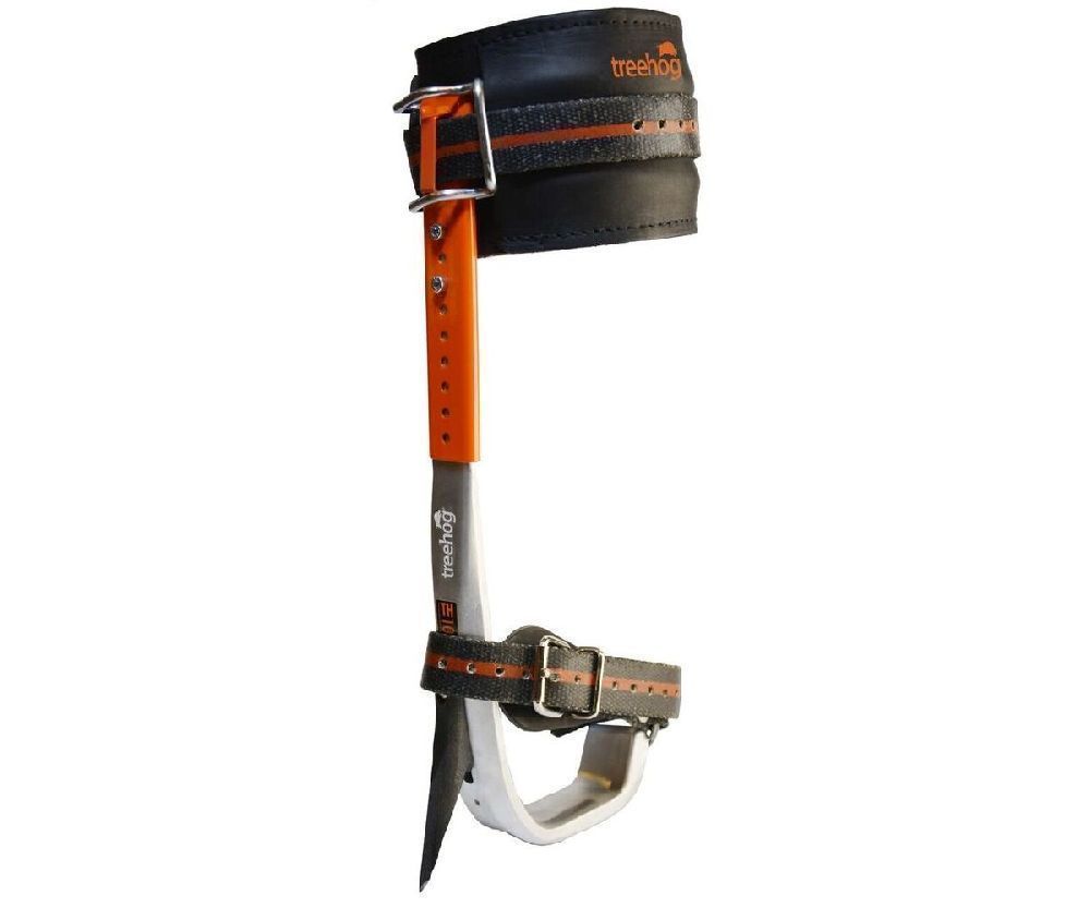 Arbortec Treehog TH1005 lightweight aluminium climbing spikes – FR Jones and Son Ltd | Warehouse ...