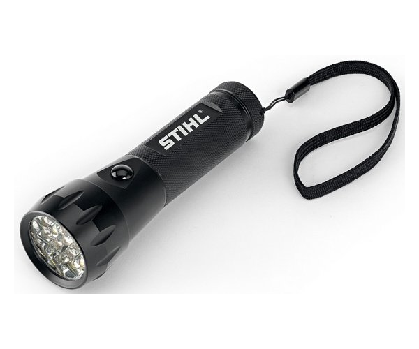 Stihl LED flashlight – FR Jones and Son Ltd | Warehouse Operating As Normal