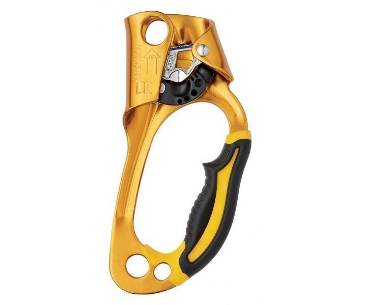 Petzl Ascender (right hand) – FR Jones and Son Ltd | Warehouse ...