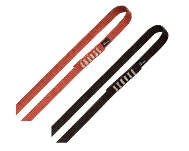 Webbing & Tape Slings – FR Jones & Son