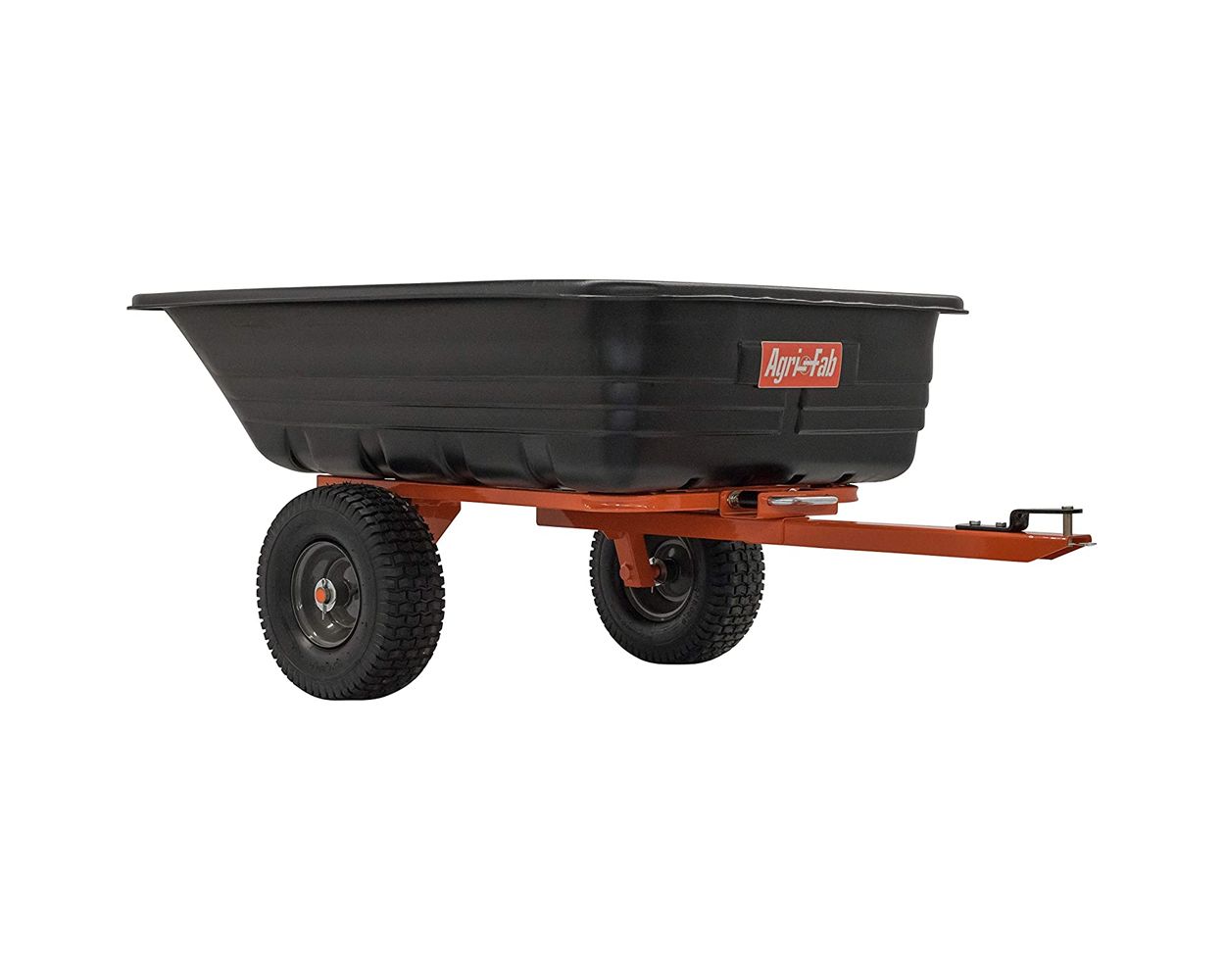 Agri-Fab 45-0552 utility poly trailer (700lb) – F.R. Jones & Son