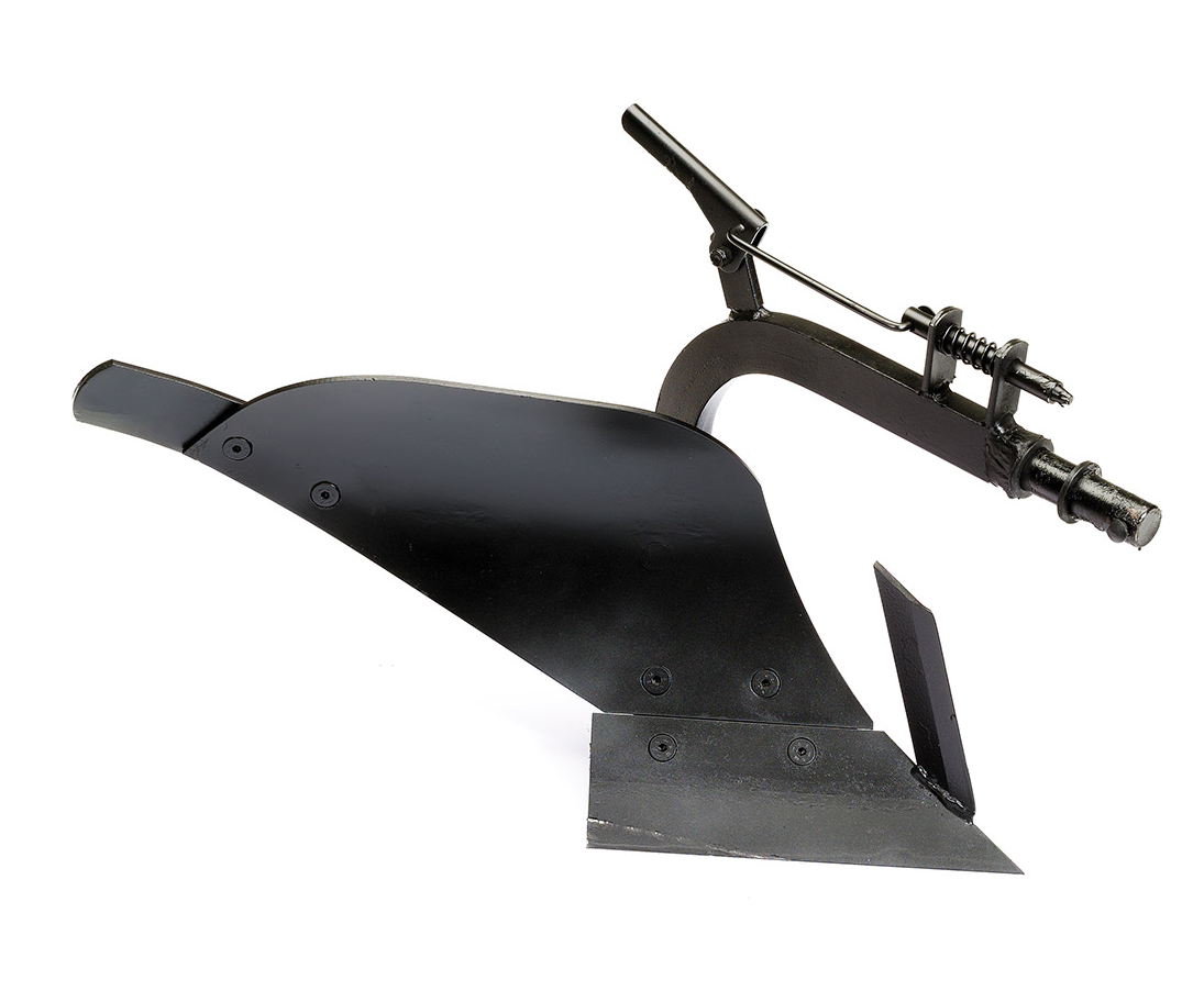 Bertolini single share plough attachment for BT401/403 models (requires ...