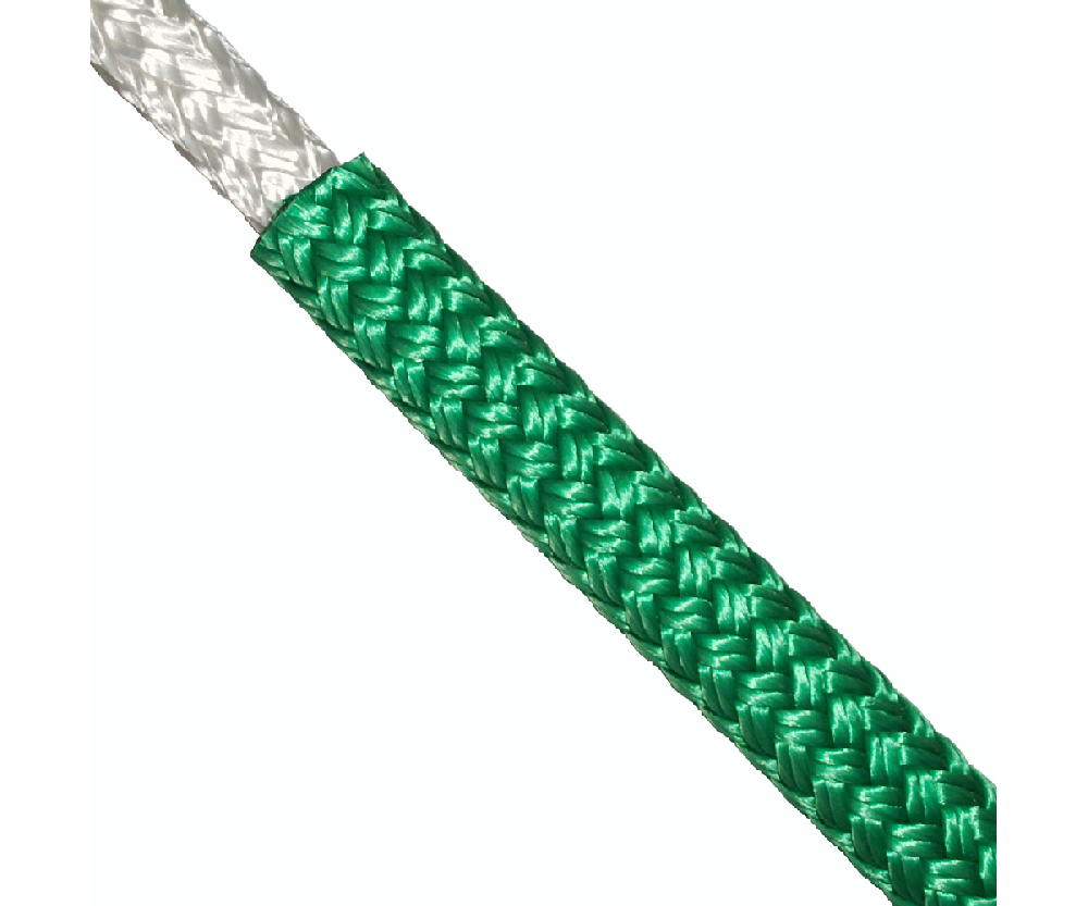 20mm English braid rigging rope (50m) – F.R. Jones & Son