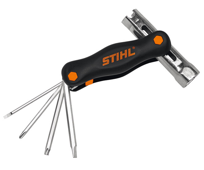 Stihl Multi-function tool – F.R. Jones & Son