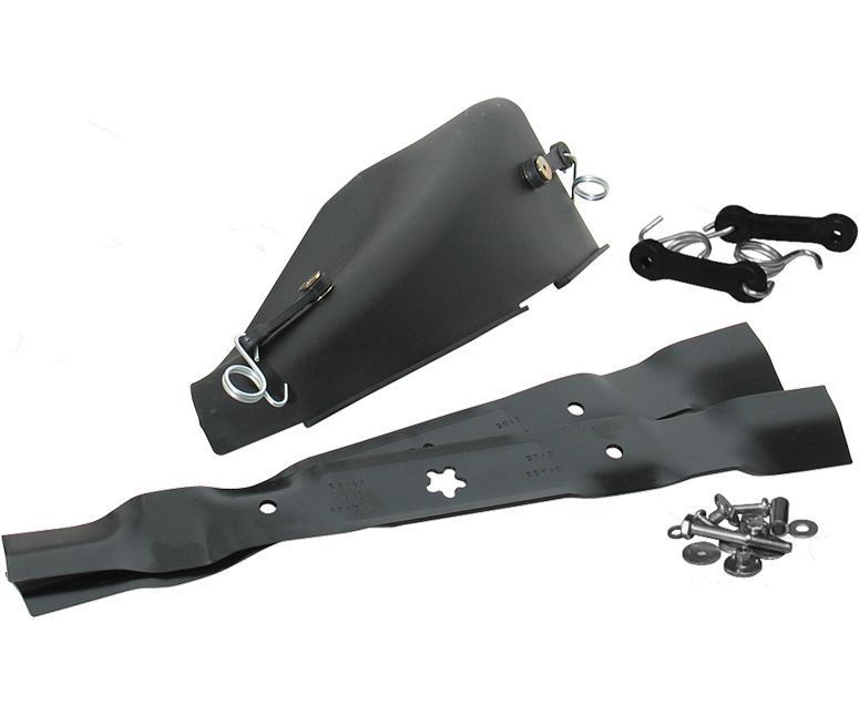 Husqvarna BioClip mulch kit for TS348XD lawn tractor – F.R. Jones & Son