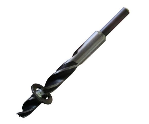 Ecoplug Max drill bit – F.R. Jones & Son