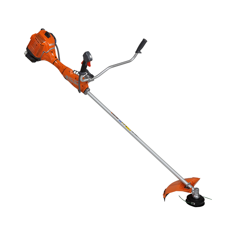 Oleo-Mac BC400T brushcutter/strimmer (44cc) – F.R. Jones & Son