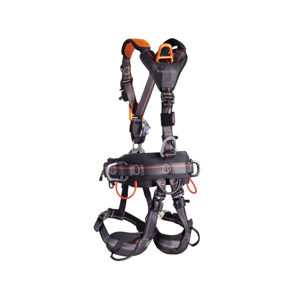 Skylotec Ignite Neon harness – F.R. Jones & Son