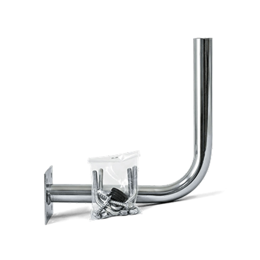 Husqvarna EPOS reference station holder – FR Jones & Son