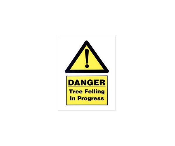 Forestry & Warning Signs – F.R. Jones & Son