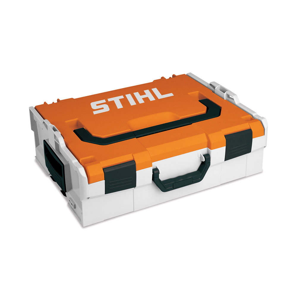 Stihl transport battery box (small) – F.R. Jones & Son