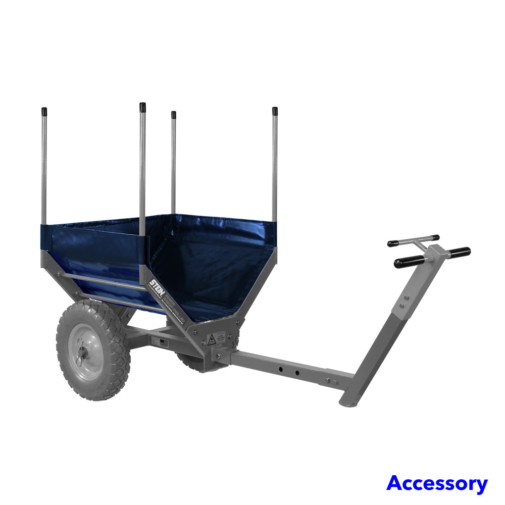 Log Trolleys, Barrows & Utility Carts – F.R. Jones & Son