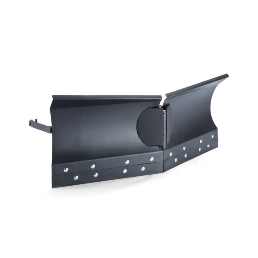 Stiga Hydraulically adjusted X-shaped snow blade for Stiga park pro 900 ...