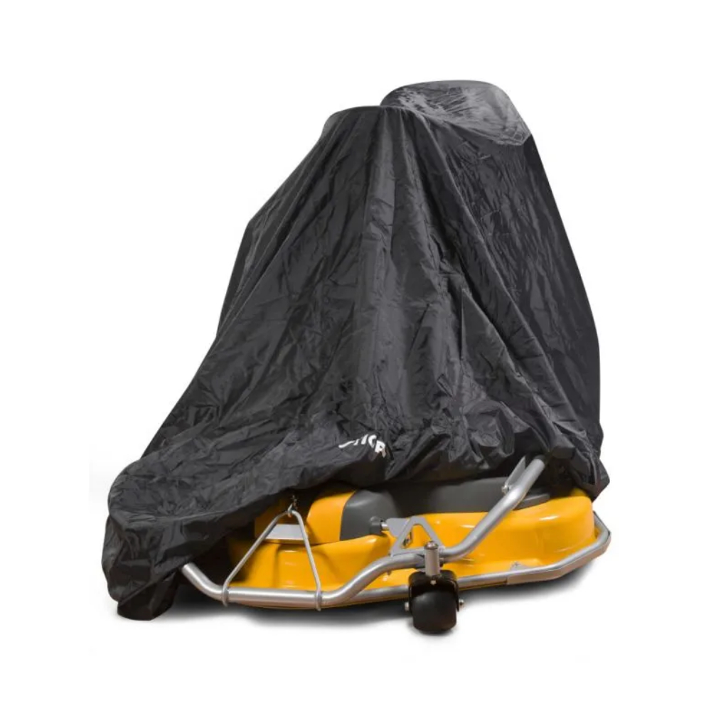 Stiga Protective cover for front ride-on mowers – F.R. Jones & Son