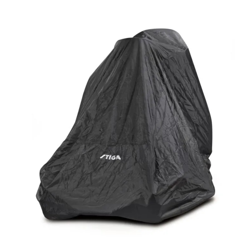 Stiga Protective cover for front ride-on mowers – F.R. Jones & Son