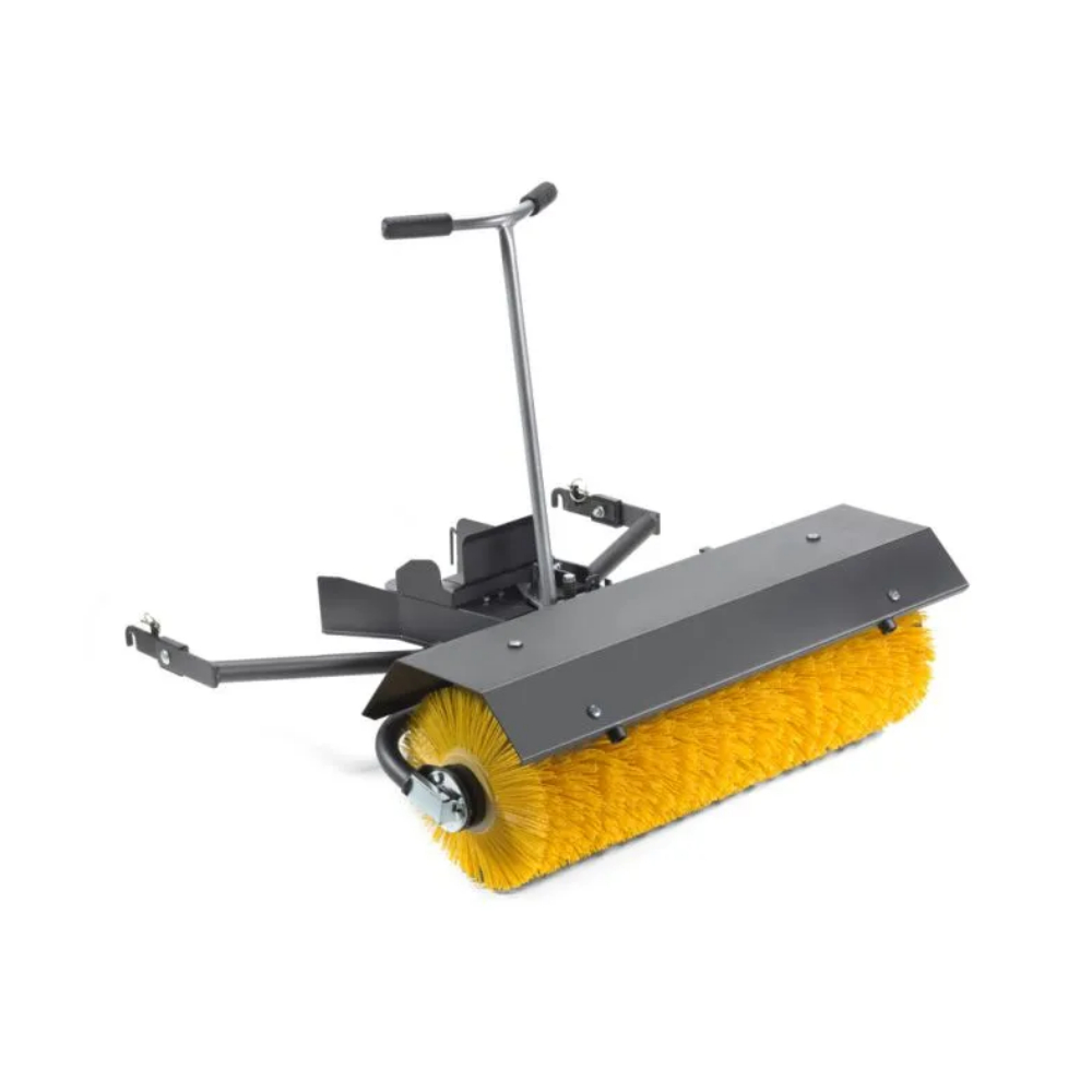 Stiga Sweeper accessory for Stiga park 300-300 M for front cut ride-on ...