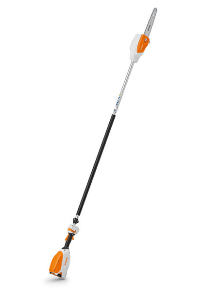 Stihl HTA 66 battery pole saw (10″ bar & chain) – F.R. Jones & Son