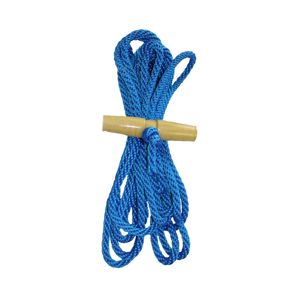 Jameson rope & handle for pole saw – F.R. Jones & Son