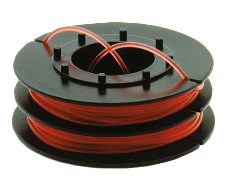 Wolf Garten 1.6mm round strimmer line (2 x 6m) – F.R. Jones & Son