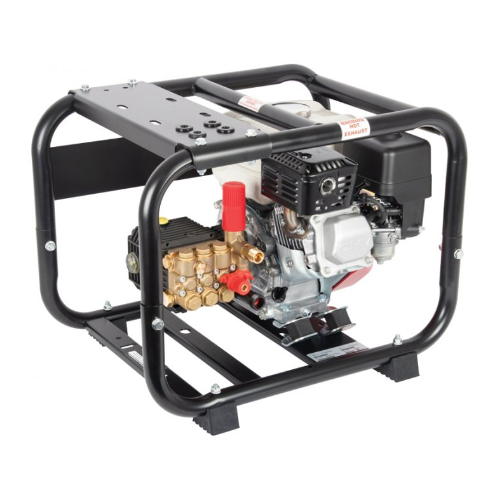 Cobra 12150 petrol pressure washer (150 bar) – F.R. Jones & Son Cobra 12150 petrol pressure washer (150 bar) – F.R. Jones & Son