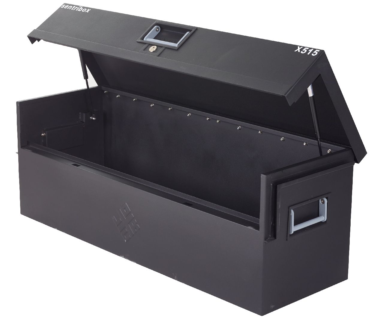Sentribox X515 XLOCK2 Vanbox / Sitebox secure storage box – F.R. Jones ...