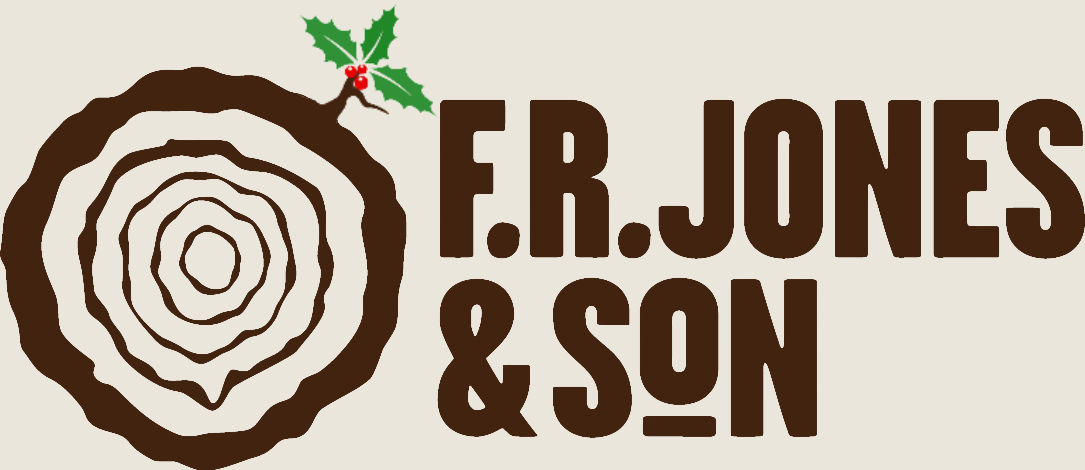 F.R. Jones & Son Advent Calendar 2022 – F.R. Jones & Son