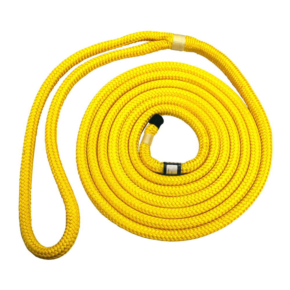 English braid multi-sling (16mm x 5m) – F.R. Jones & Son