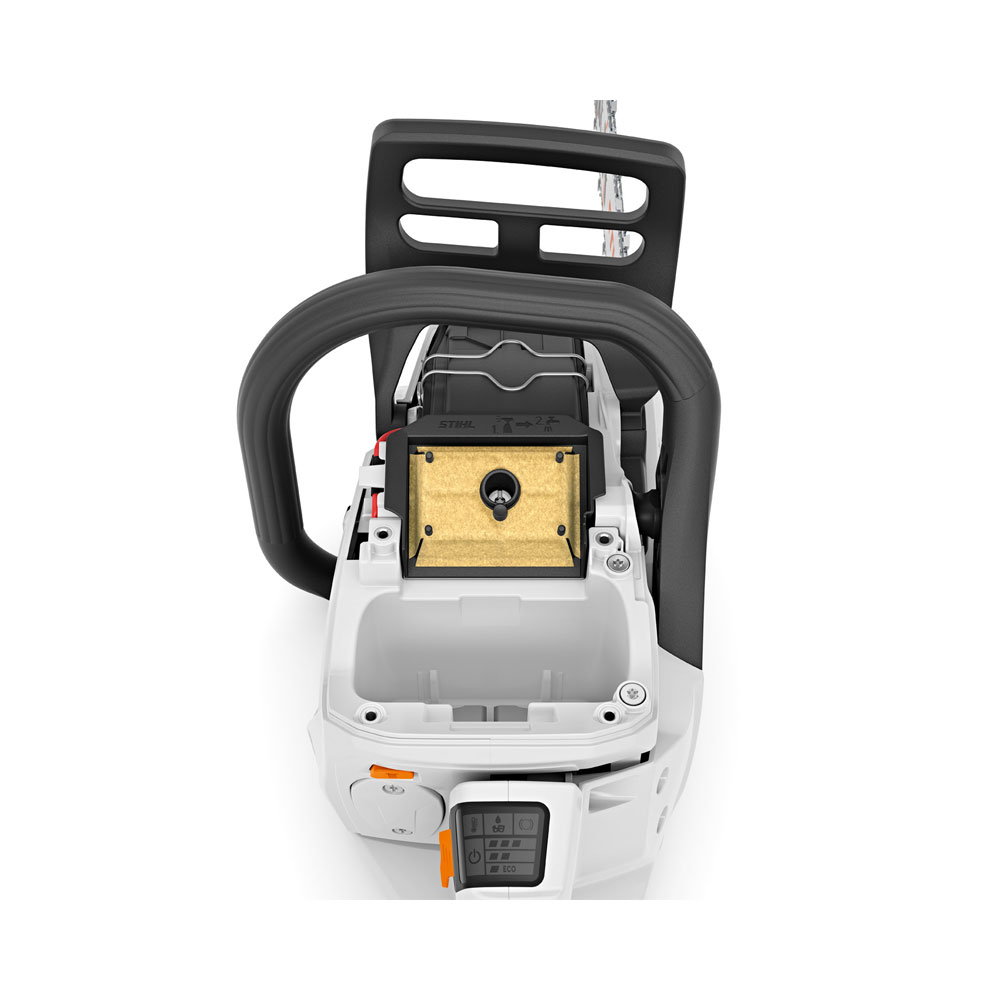 Stihl MSA 300 battery chainsaw – F.R. Jones & Son