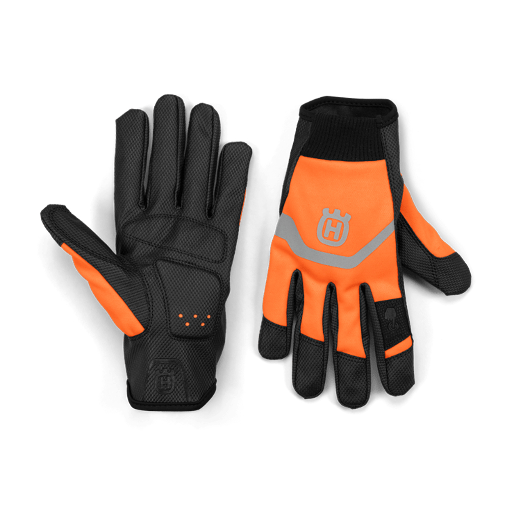 Husqvarna Functional Light Non-Slip work gloves – F.R. Jones & Son