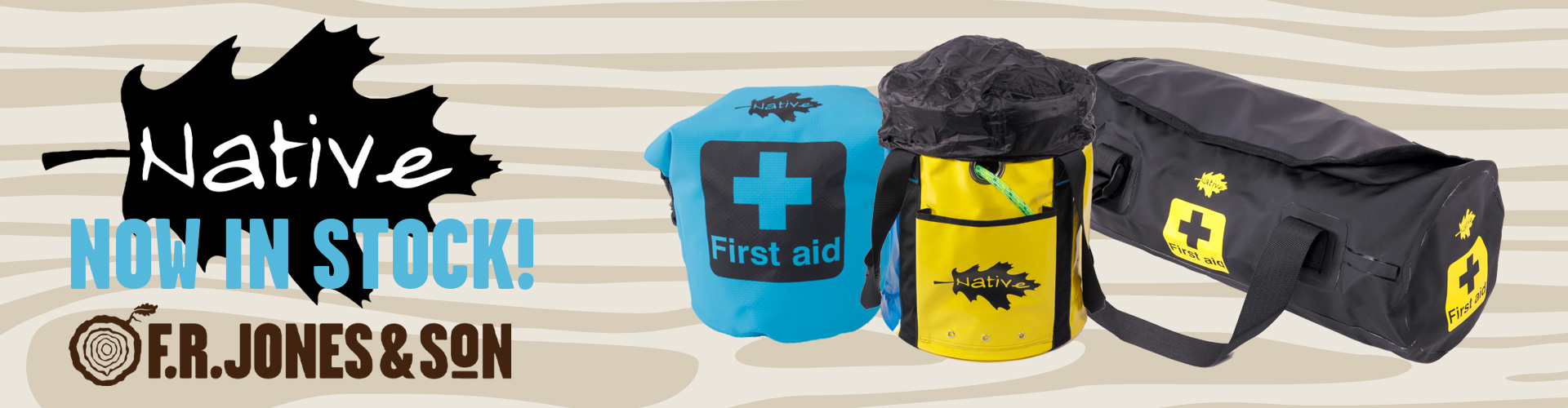 Native Arb Range – F.R. Jones & Son