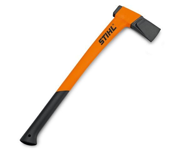 Stihl AX20PC Universal cleaving axe – F.R. Jones & Son
