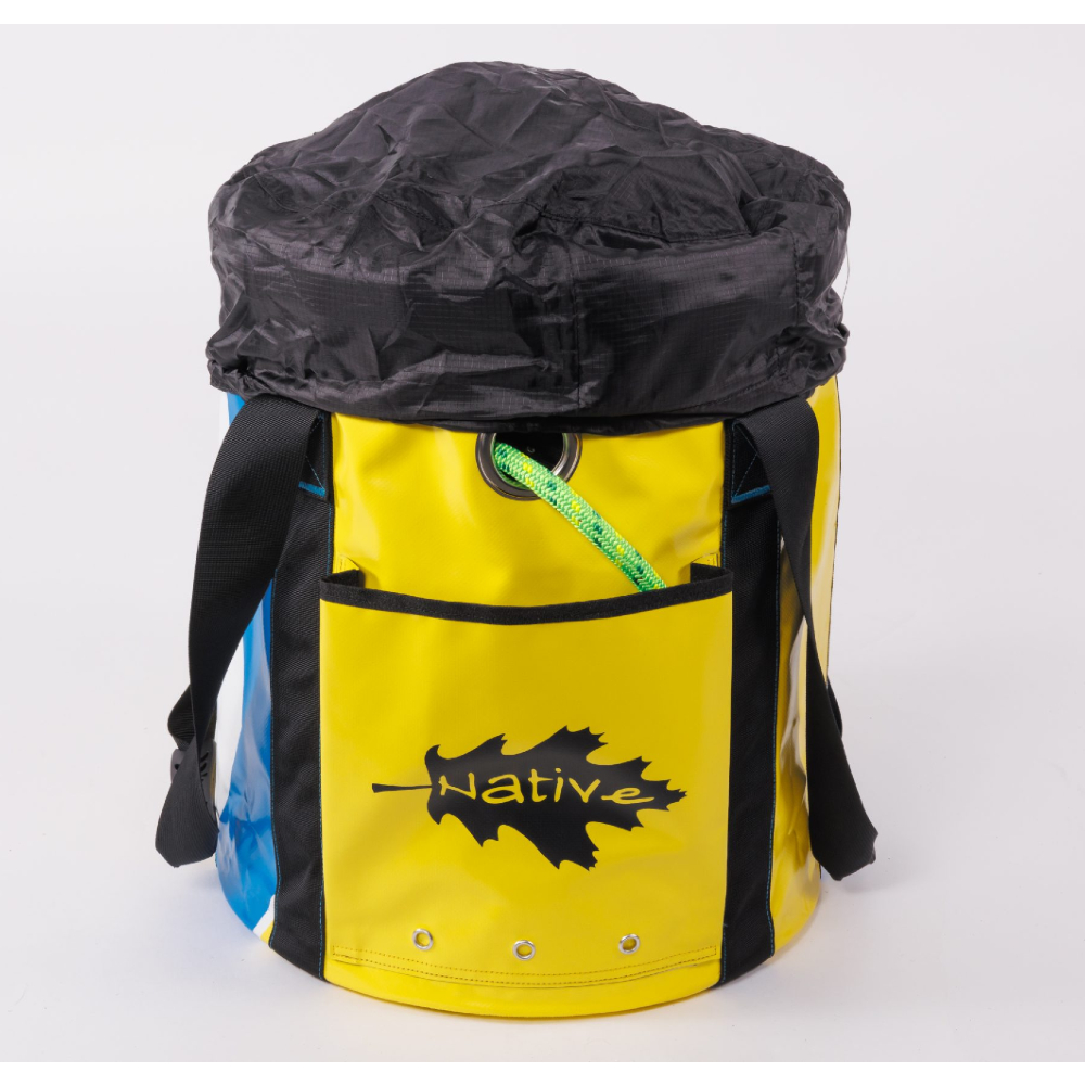 Native Arb twin rope bag – F.R. Jones & Son