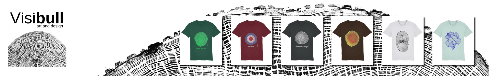 FREE Visibull t-shirt competition – F.R. Jones & Son