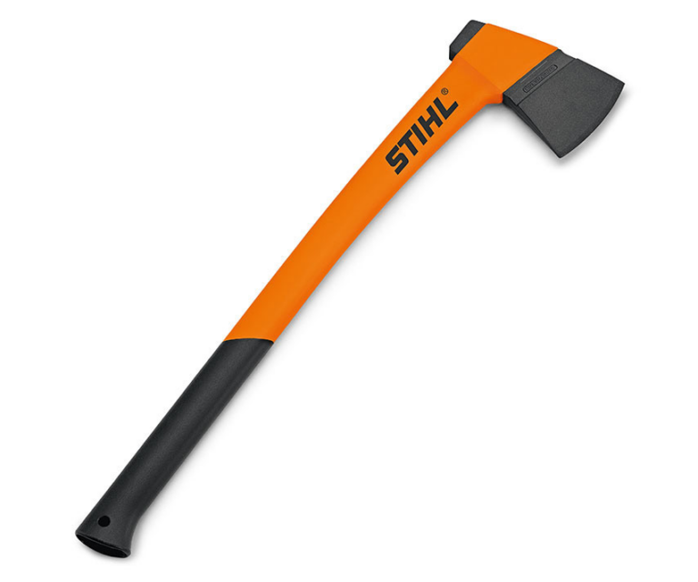 Stihl AX15P Universal forestry axe – F.R. Jones & Son