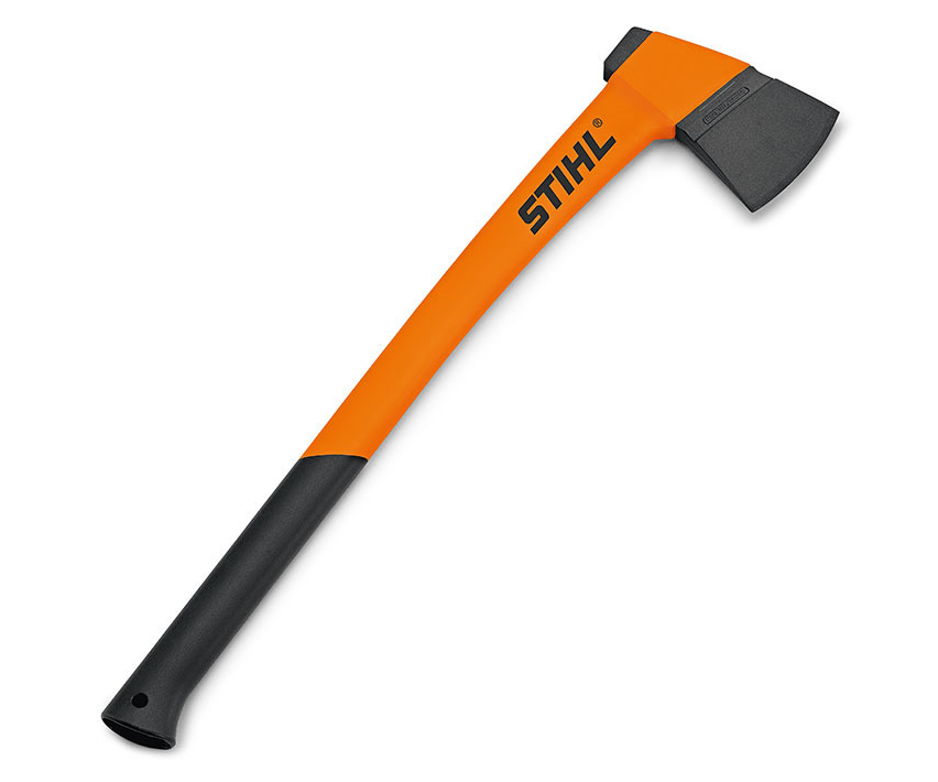 Stihl AX15P Universal forestry axe – F.R. Jones & Son