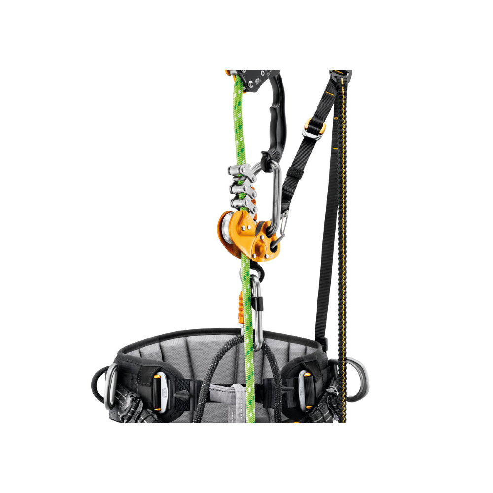 Petzl Sequoia SRT climbing harness – F.R. Jones & Son