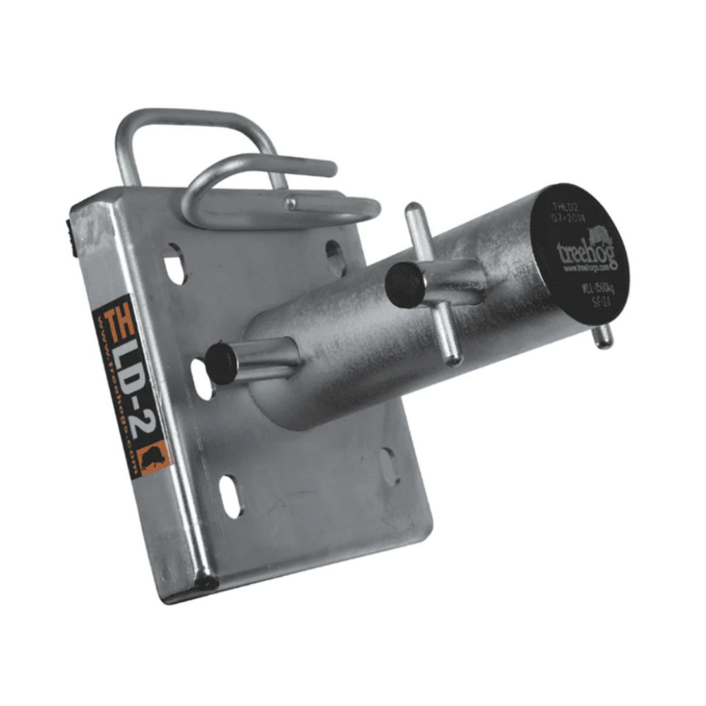 Treehog THLD2 heavy duty lowering device – F.R. Jones & Son