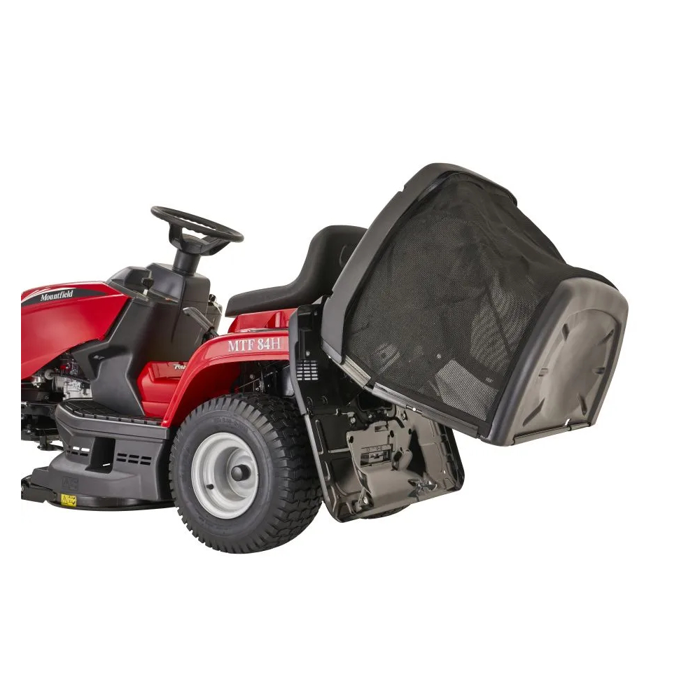 Mountfield MTF 84H garden tractor (84cm cut) – F.R. Jones & Son