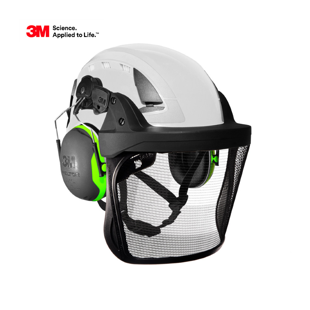 3M visor carrier V5 visors (U5B-CE) – F.R. Jones & Son