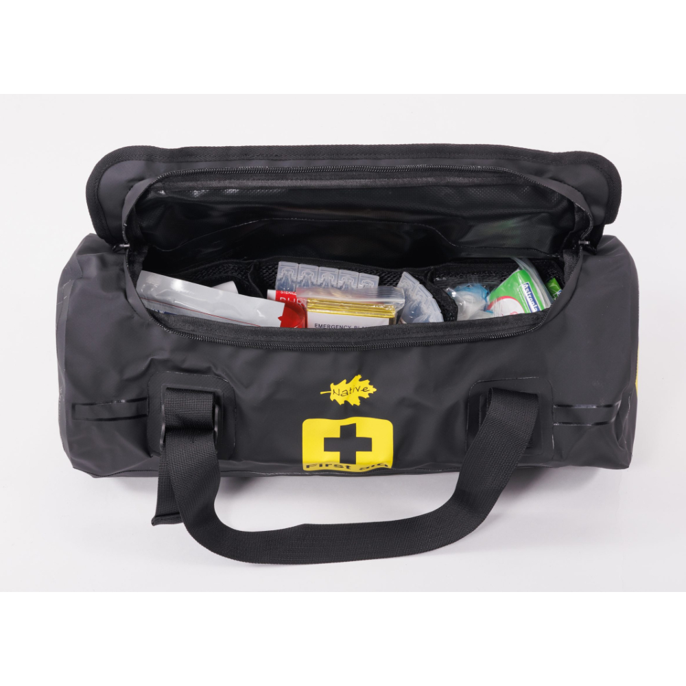 Native Arb Squad first aid kit – F.R. Jones & Son