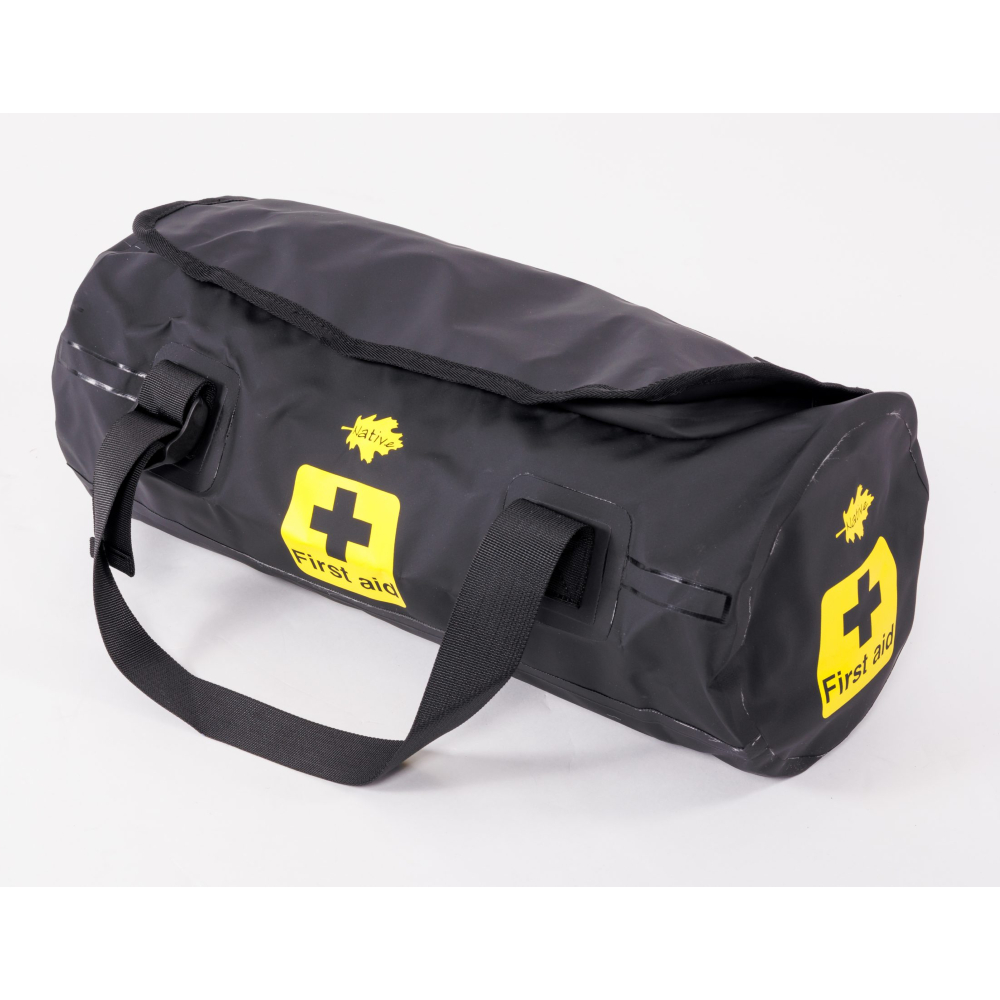 Native Arb Squad first aid kit – F.R. Jones & Son