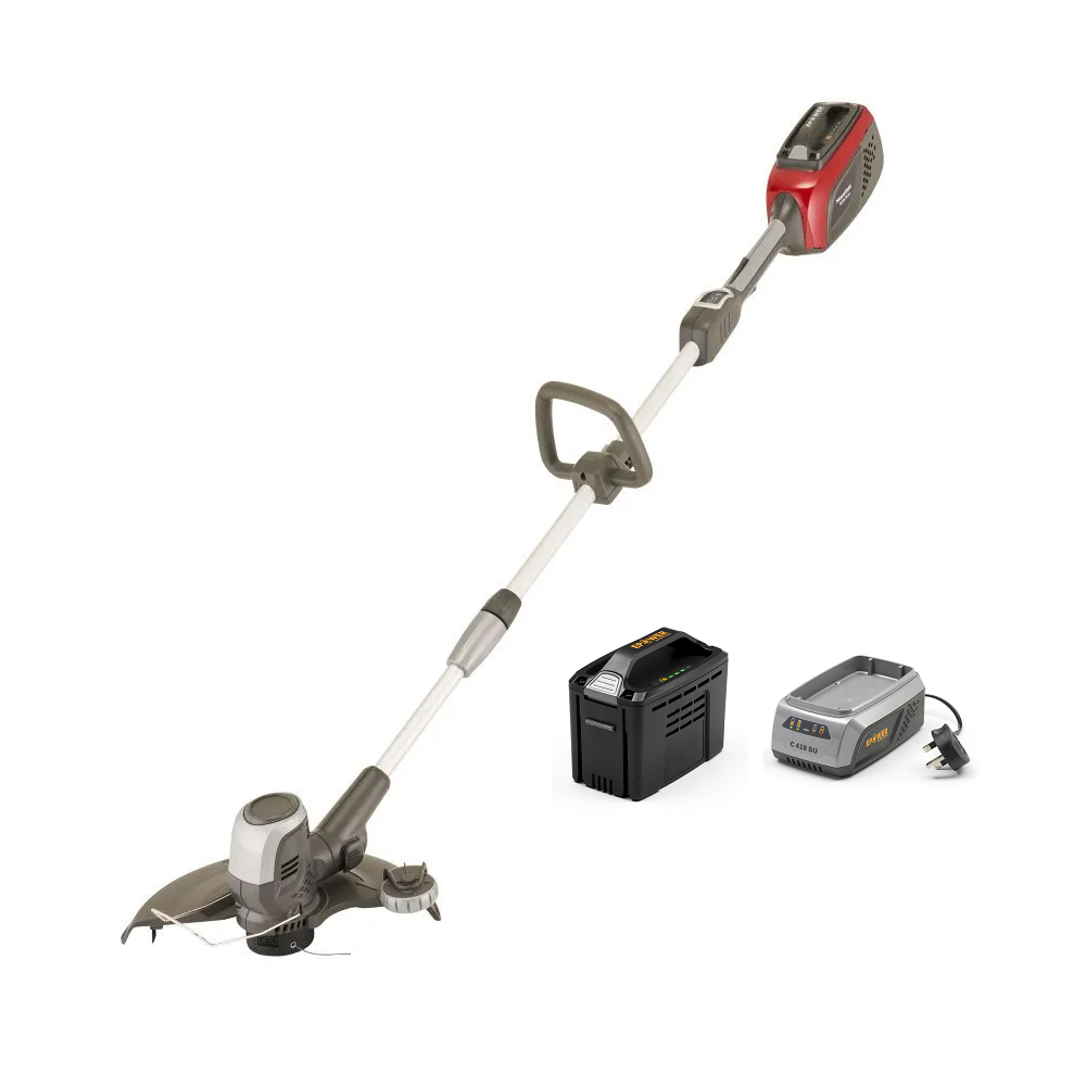 Mountfield MTR 50 Li Freedom 500 battery brushcutter (Kit (with battery ...