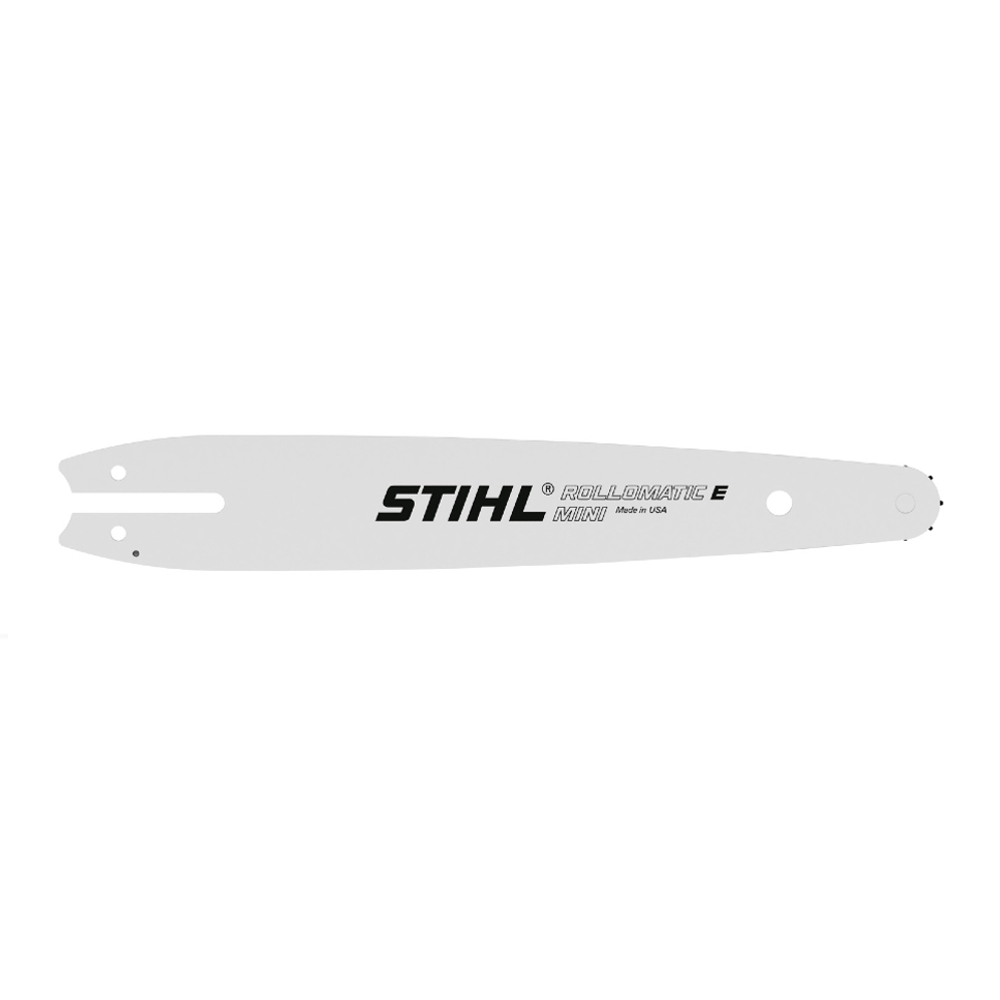 Stihl MSA 200 C-BQ battery chainsaw (14″ bar & chain) – F.R. Jones & Son
