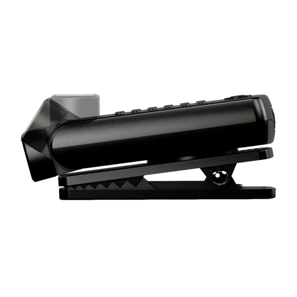 Ledlenser W1R Work rechargeable clip light – F.R. Jones & Son