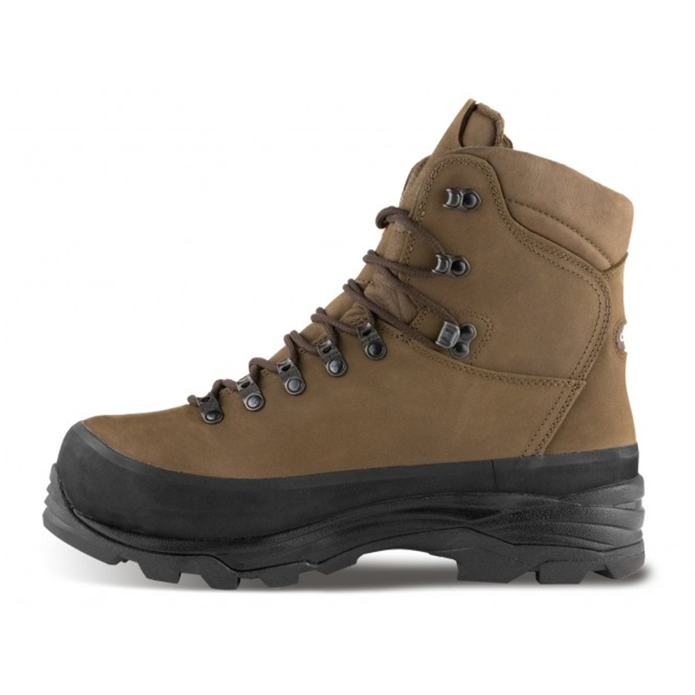 Crispi Nevada safety protective boots – F.R. Jones & Son