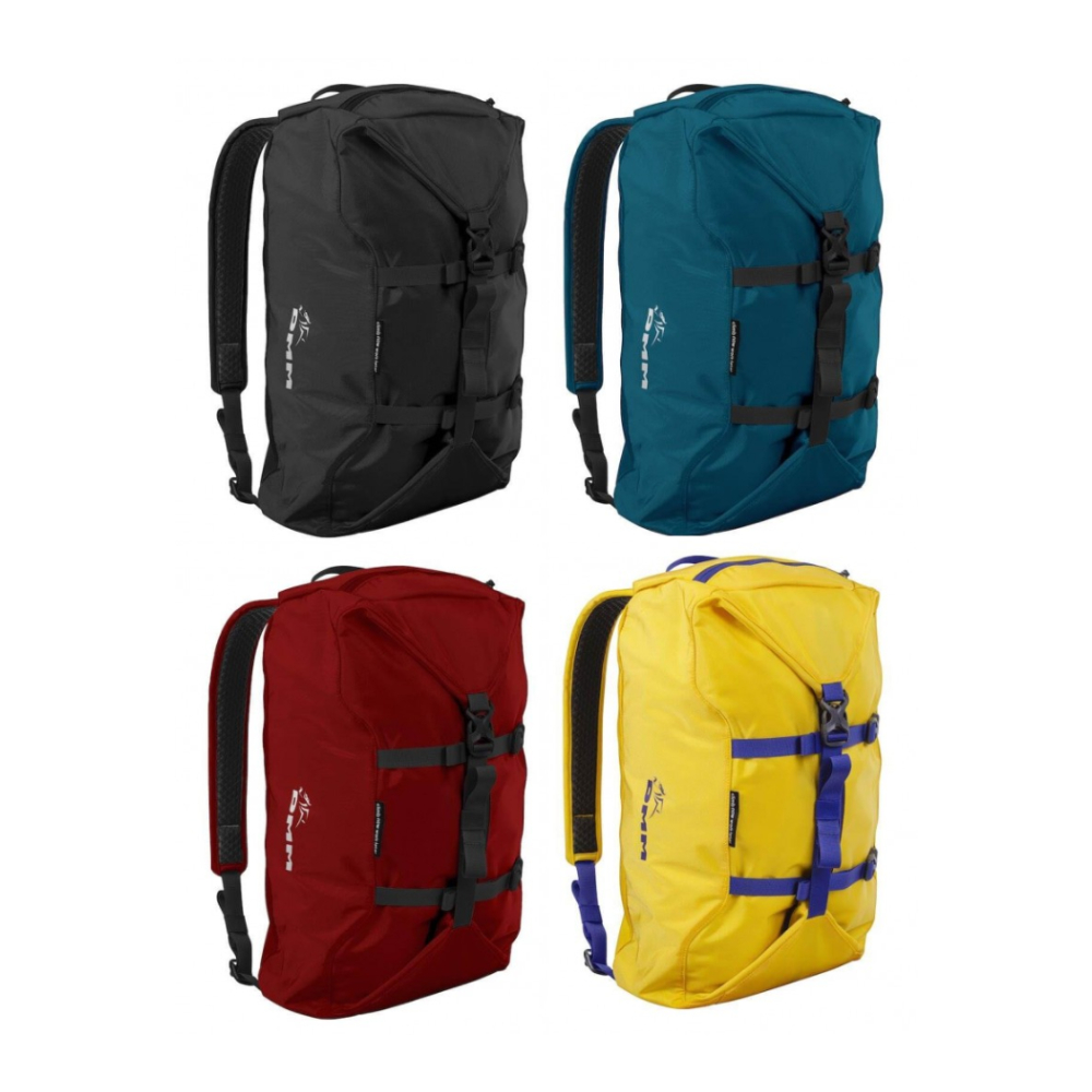 DMM Classic rope bag (32 litre) – F.R. Jones & Son
