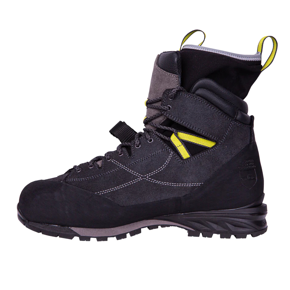 Arbortec Kayo Black chainsaw boots (class 2) – F.R. Jones & Son
